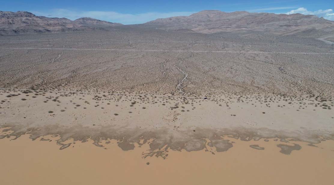 Constance Cooper - Earth and Planetary Sciences Department