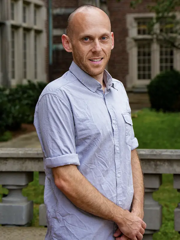 Earth Science - Earth, Environmental, and Planetary Sciences Department